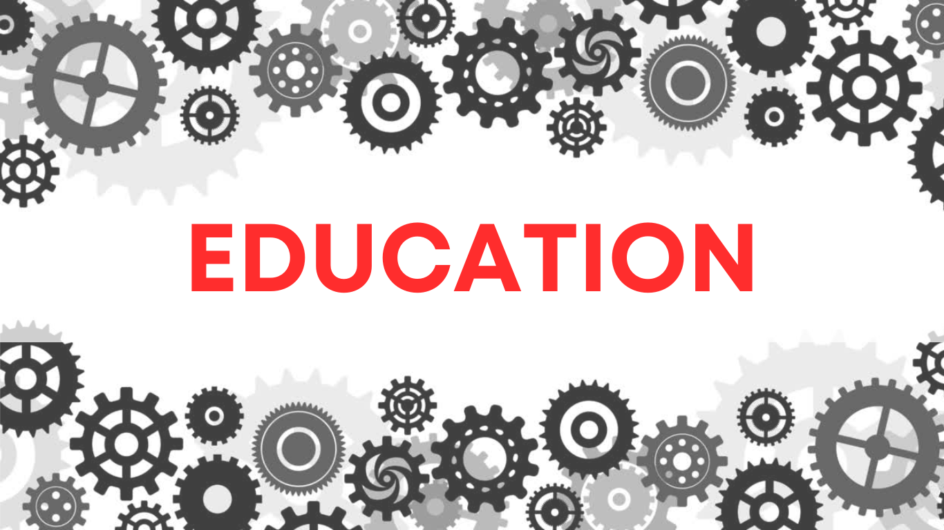 Education – PSAC Prairies