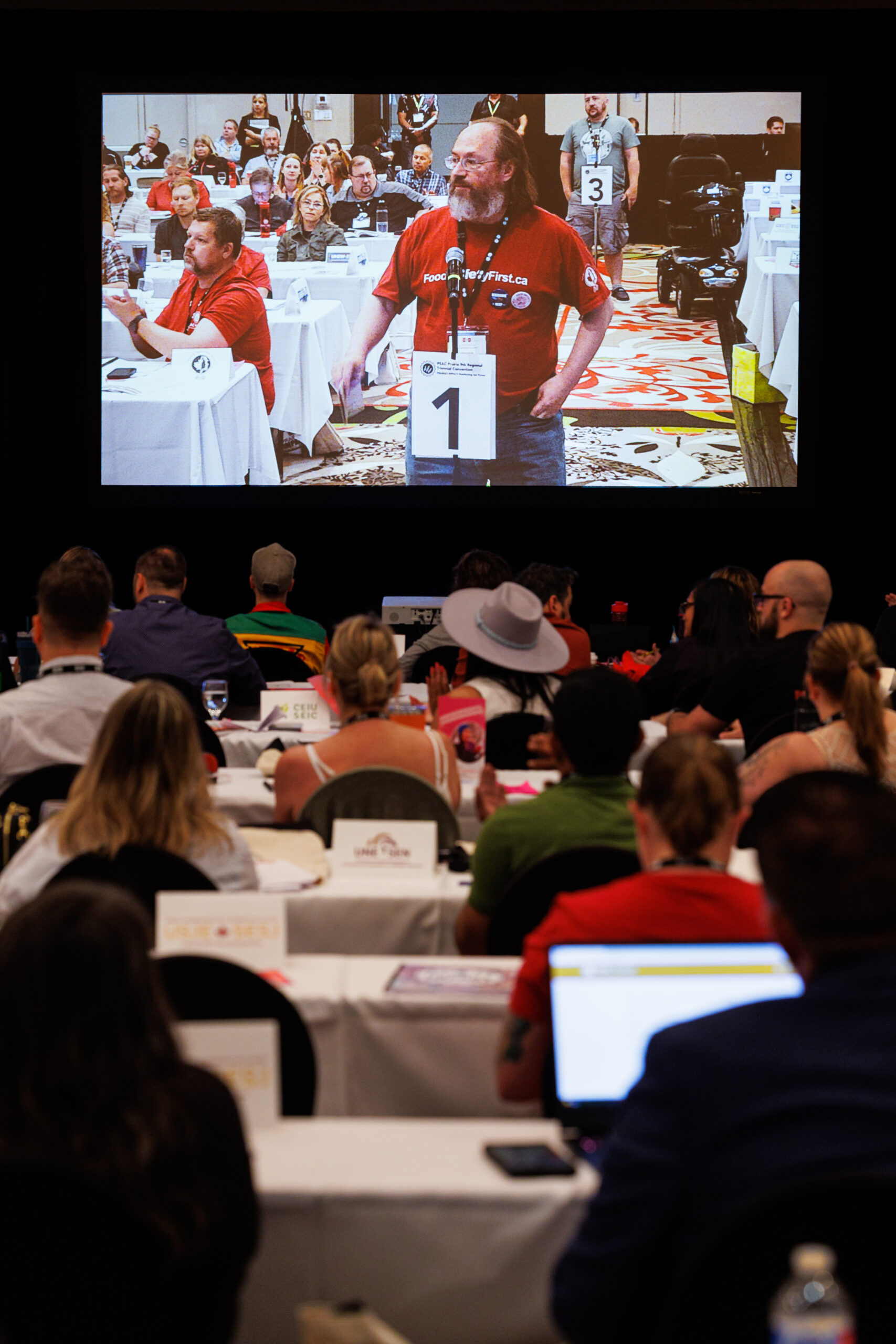 PSAC Prairies Convention 2023 – June 9 bulletin – PSAC Prairies