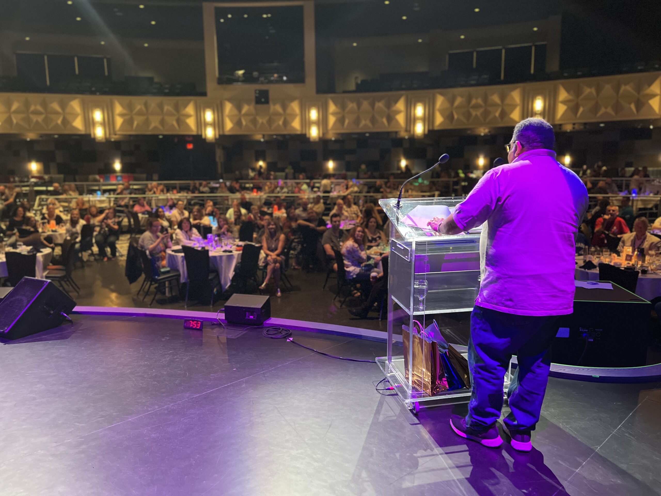 PSAC Prairies Convention 2023 – June 11 bulletin – PSAC Prairies